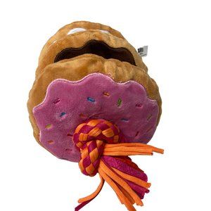 Barkbox | Dog | Dunkin Donuts On A Rope Dog Toy | Poshmark